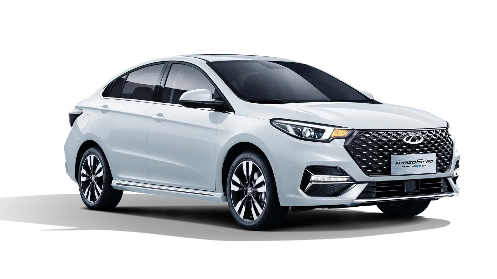 CAOA lança o Chery Arrizo 6 Pro Hybrid Max Drive 2025; veja o preço ...