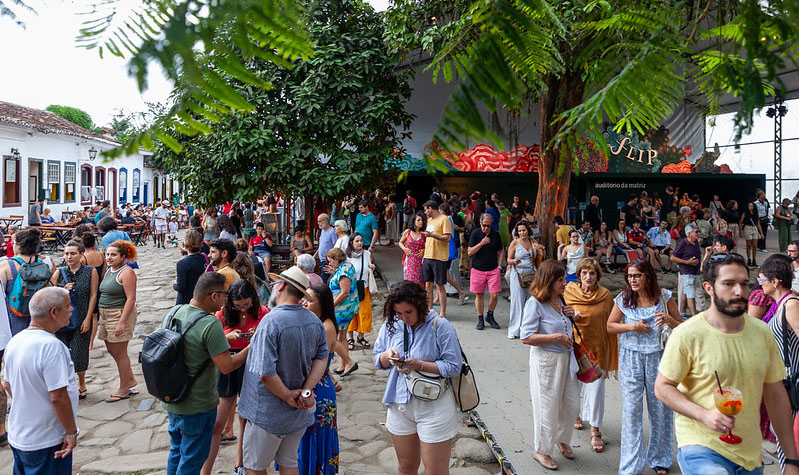 Calendário 2025: As feiras, festas e eventos literários já confirmados ...