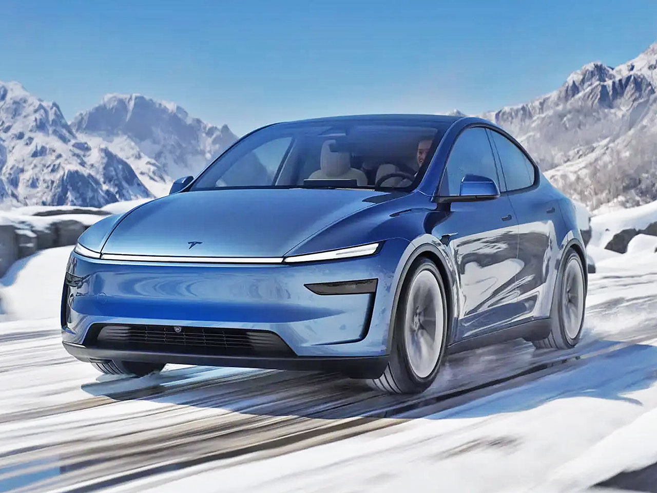 Carro de maior sucesso de Elon Musk muda de visual - Agencia Brasil de ...