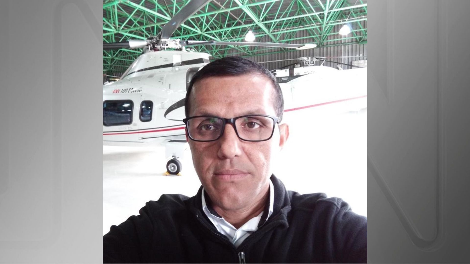 Quem é o piloto do helicóptero do empresário André Feldman que caiu em ...