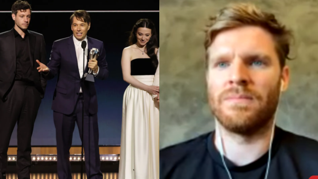 À CNN, crítico de cinema avalia resultados de Critics Choice Awards ...