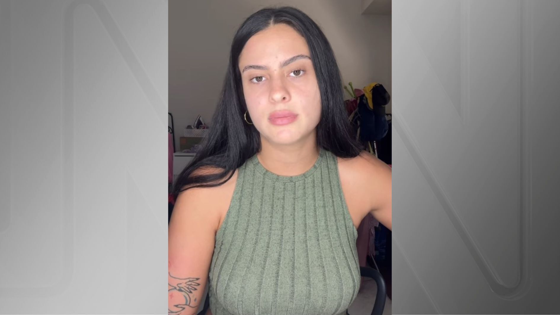 Influencer Hana Khalil diz ter sofrido importunação sexual em ...