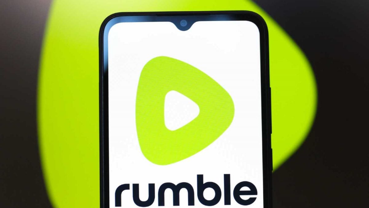 O Que é o Rumble, Protagonista no Embate entre Trump e Alexandre de ...