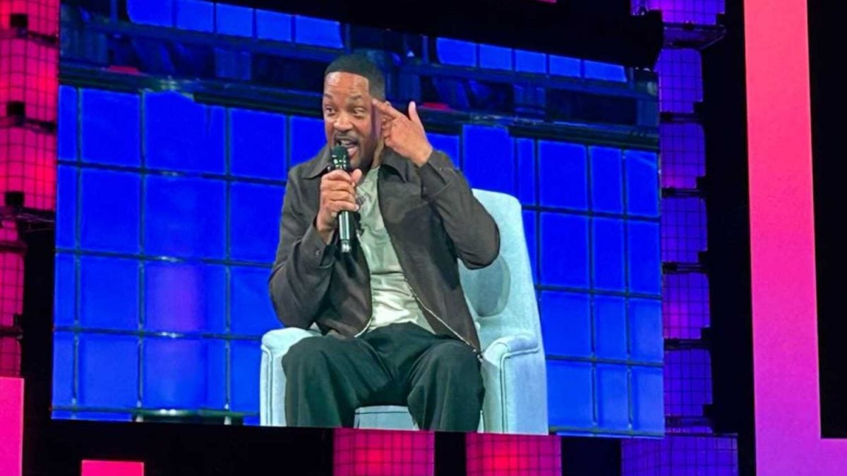 Seis Dicas de Will Smith para Sucesso nos Negócios em Tempos de ...