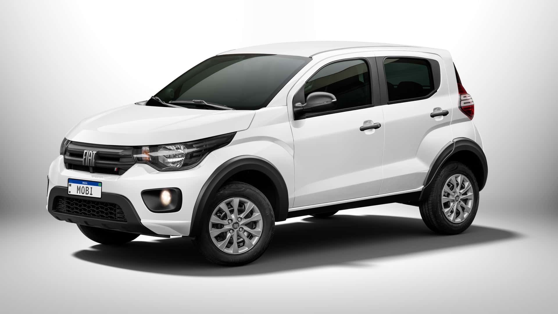 Fiat Mobi 2025 fica até R$ 10.000 mais barato em promoção - Agencia ...