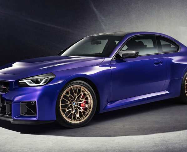 BMW M2 CS 2026 tem 523 cv e está ainda mais agressivo - Agencia Brasil ...