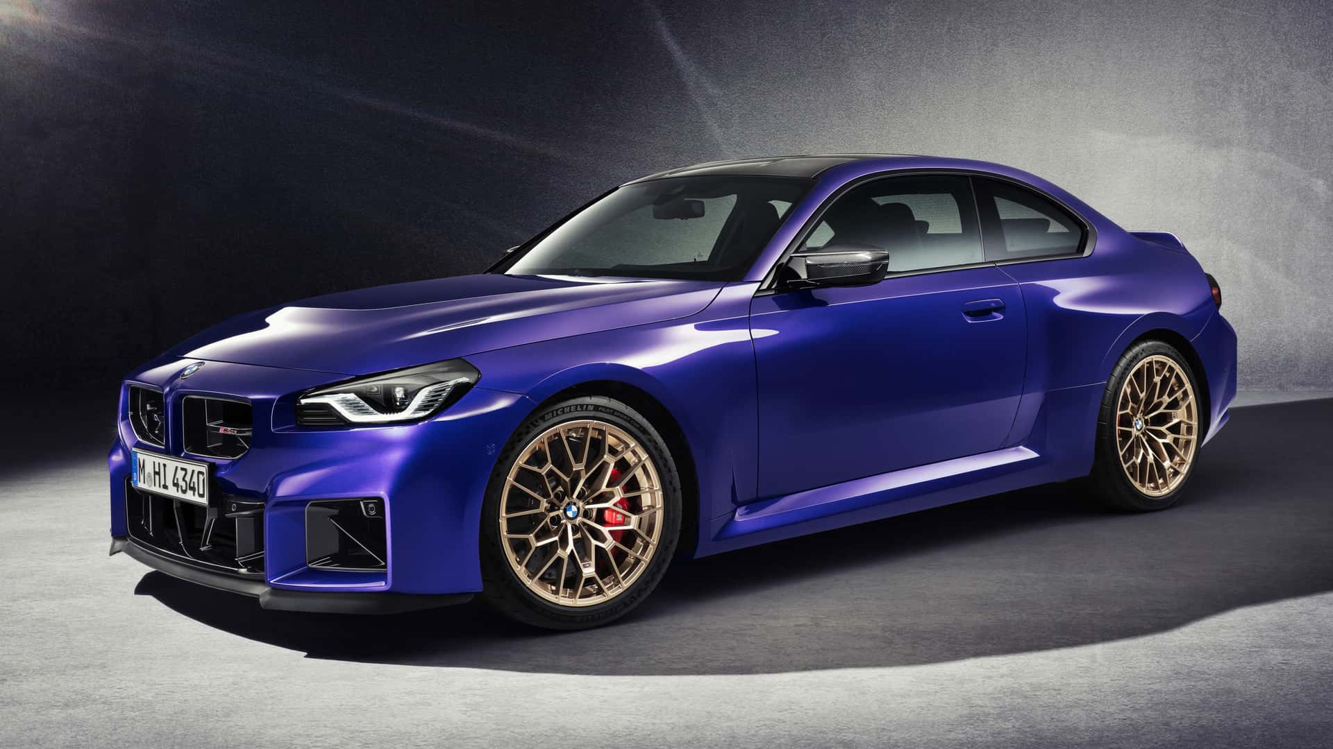 BMW M2 CS 2026 tem 523 cv e está ainda mais agressivo - Agencia Brasil ...