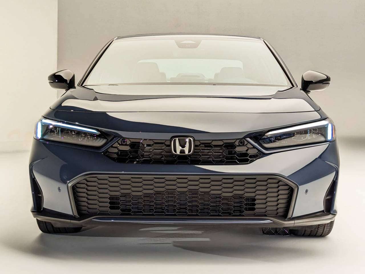 Honda Civic hbrido: confira 10 fatos curiosos sobre o sed renovado ...