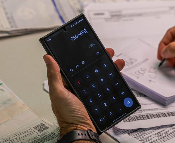 Multa por falta de CBS e IBS em notas é suspensa no início de 2026 ...