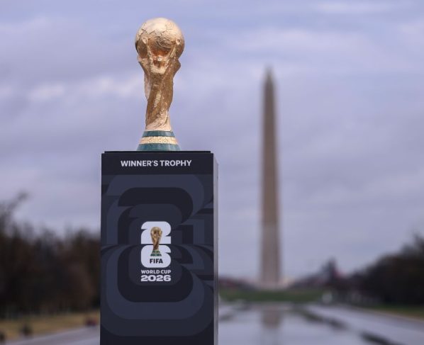 Tabela completa da Copa do Mundo: datas e horários dos 104 jogos ...